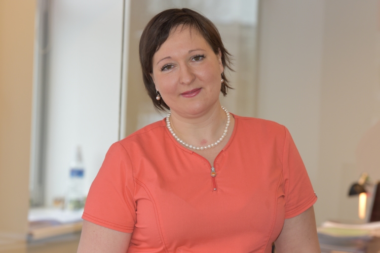 Liene Cipule | Ārsts | Ārsts.lv